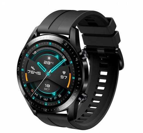 SMART Часы Huawei watch gt 2 46mm