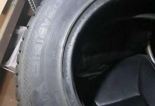 Gislaved Euro Frost 5 235/65 R17 108S