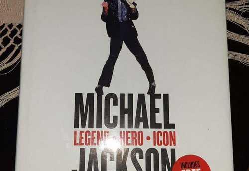 Книга о Майкле Джексоне