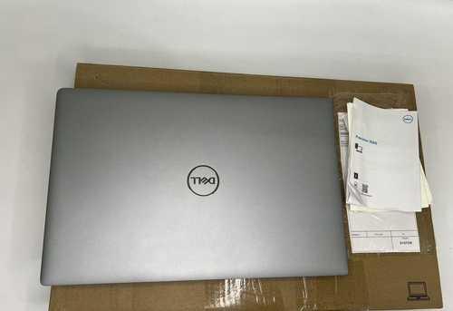 Новый Dell Precision 3560 i7-1185g7 T500 16GB 512G