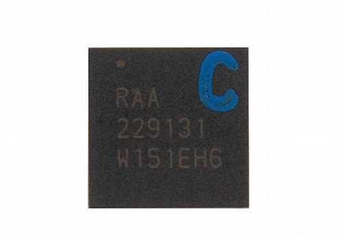 Шим-контроллер RAA229131 QFN-68 синяя точка, микро