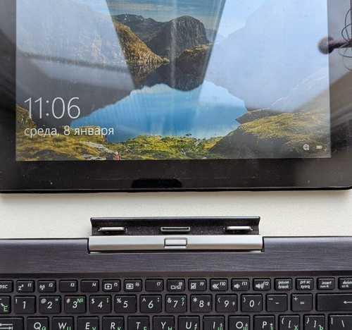 Asus t100ta