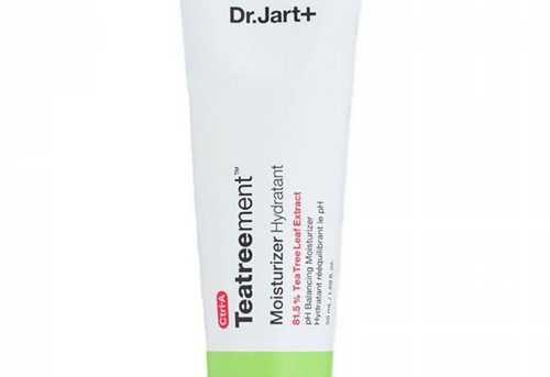 Крем для лица Dr.Jart+ ctrl-a moisturizer 50ml