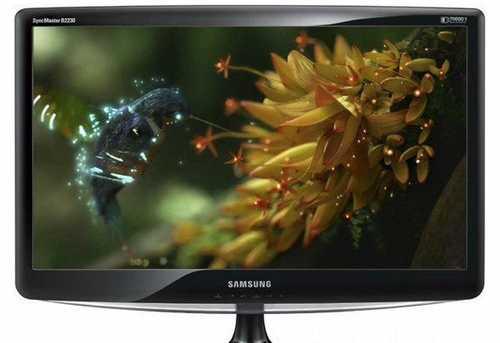 Монитор для компьютера samsung B2230N