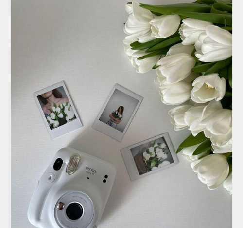 Instax mini 12