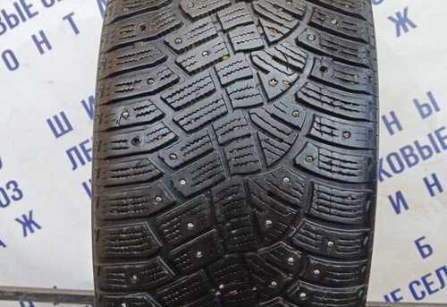 Continental IceContact 2 255/50 R20