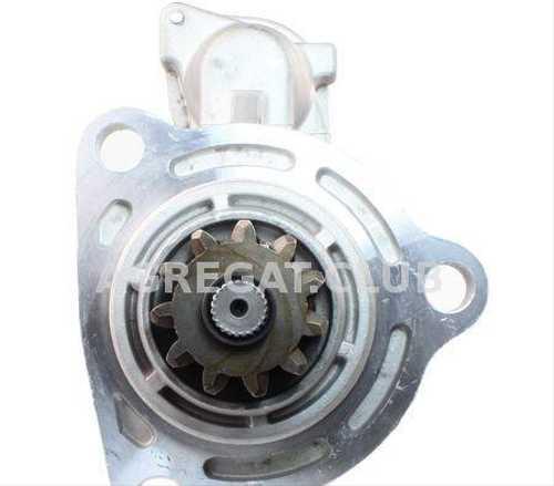 Стартер krauf std9330uw