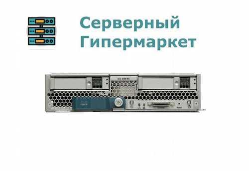 Блейд-сервер Cisco UCS B200 M3