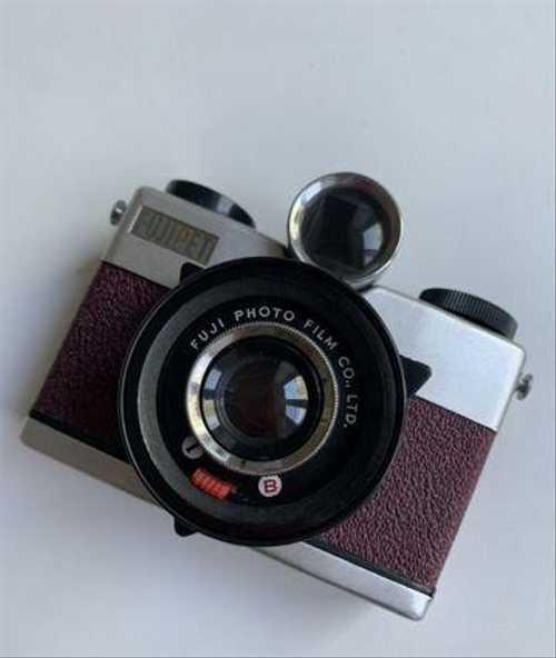 Fujipet от fujifilm