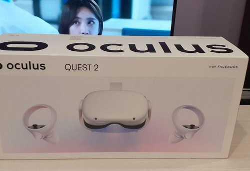 Oculus quest 2 256gb