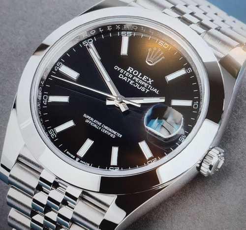 Rolex Datejust 41 mm 126300