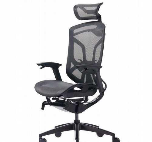 Премиум эргономичное кресло GT Chair dvary x