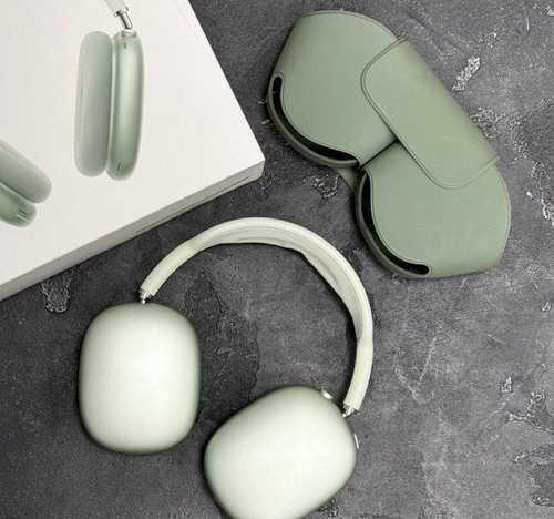 AirPods Max Green оригинал