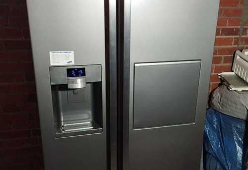 Холодильник Samsung Side-By-Side
