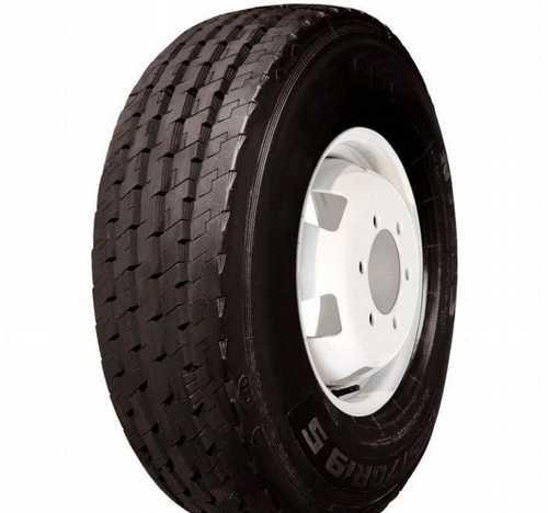 Грузовые шины 215/75 R17,5С nт 202 прицеп