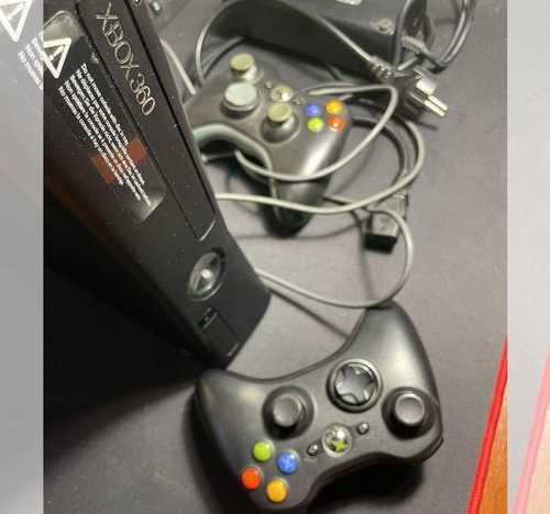 Xbox 360 s Model 1439, 250Gb