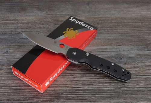 Нож складной Spyderco Smock C240