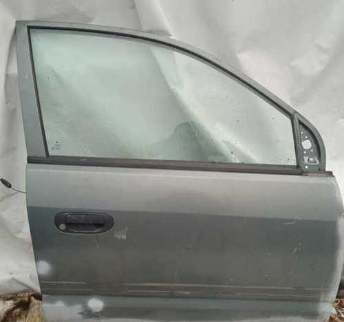 Дверь передняя правая Mitsubishi Space Star I (1998—2002) MR954410