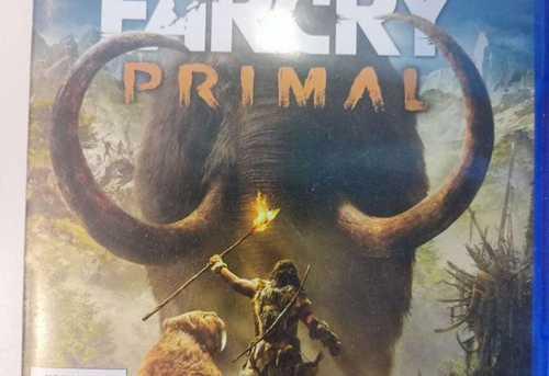 Farcry primal ps4