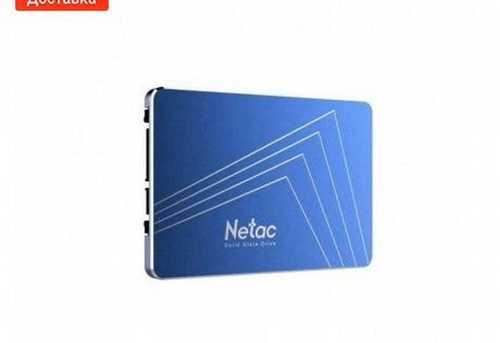 Накопитель SSD Netac N535S Series 480Gb (NT01N535S
