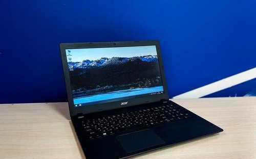 Ноутбук Acer A315-51 Core i3-7020u/ 8Gb/ 120Gb SSD