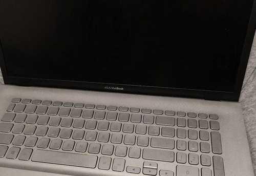 Ноутбук Asus d712d
