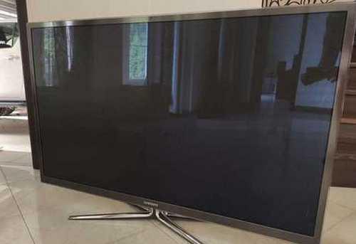 Плазма 64" Samsung PS64E8007