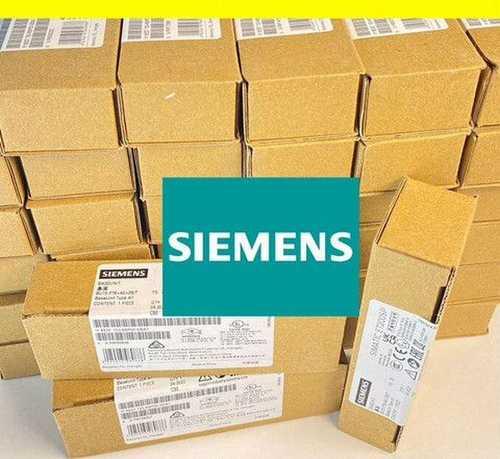 Контроллеры Siemens сименс 6ES7132-6BH00-2BA0