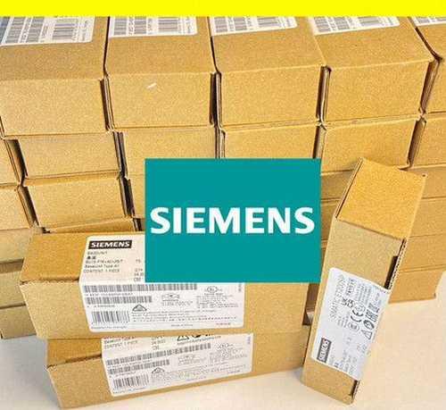 Контроллеры Siemens сименс 6ES7132-6BH00-2BA0