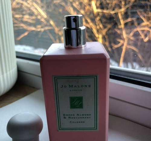 Jo Malone Green Almond