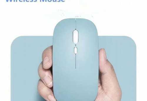 Мышка беспроводная (Bluetooth)