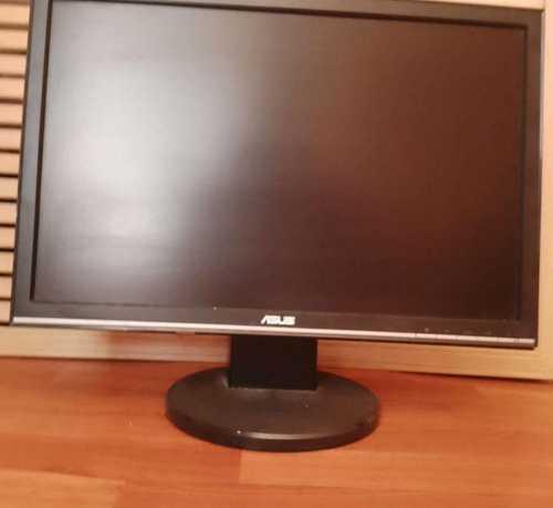 Монитор Asus VW202SR