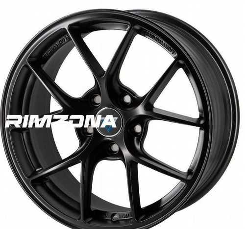 Литые диски wheelegend R18 5x100 ave. НДС