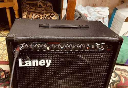 Гитарный комбоусилитель Laney LX65R