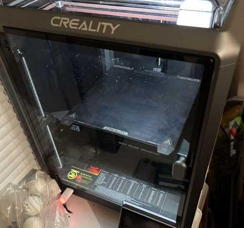 3D принтер Creality K1C
