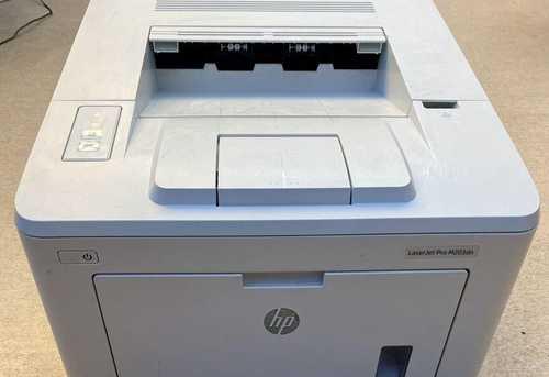 Принтер HP LJ Pro M203dn