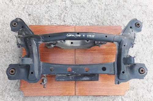 Подрамник задний Toyota Caldina T240