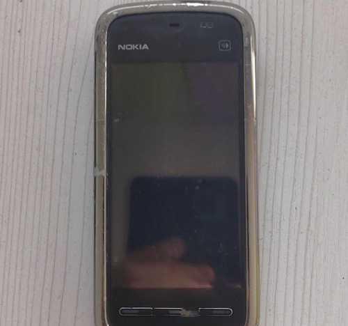 Nokia 5230