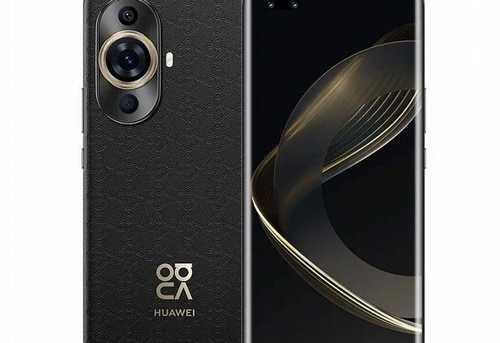 Смартфон Huawei Nova 11 Pro 8/256 GB Черный