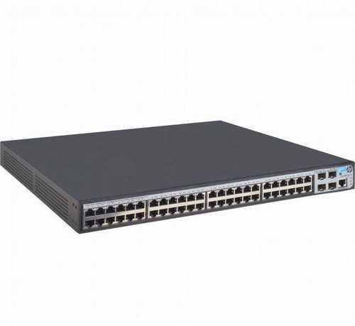 Коммутатор HPE 2930F 48G 4SFP+ Swch 124058