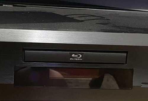 Dvd плеер onkyo integra