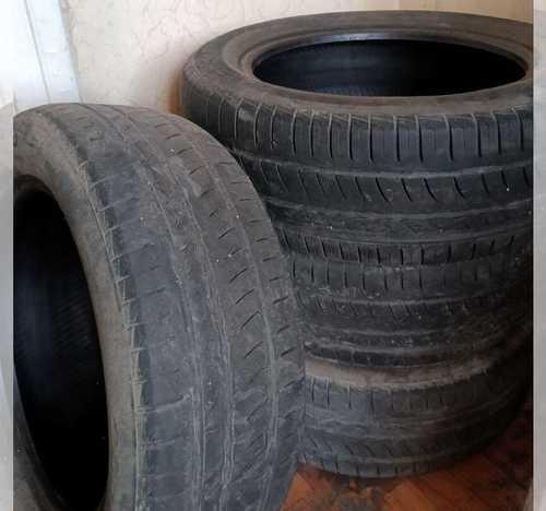 Pirelli Cinturato P1 205/55 R16