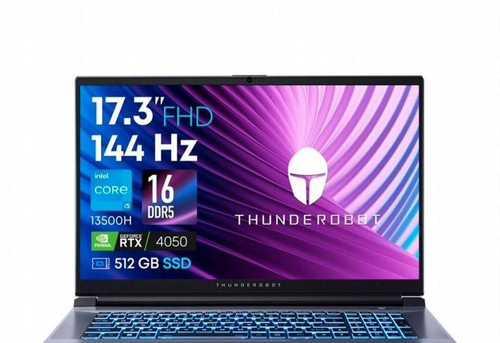 Ноутбук Thunderobot 911 Plus G3 X 13400/4050/16gb