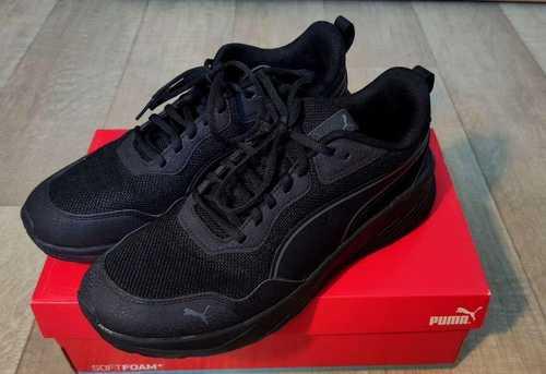 Кроссовки Puma Soft Foam