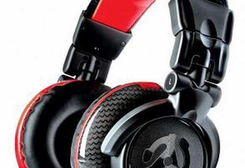 Numark Red Wave Carbon наушники для DJ, закрытые