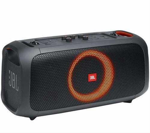 Jbl Partybox On The Go Festima Ru