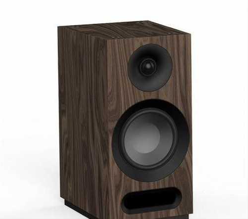 Полочная акустика Jamo S 803 Walnut