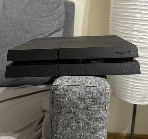 Sony Playstation 4 Fat