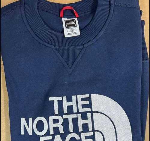 Свитшоты The north face оригинал