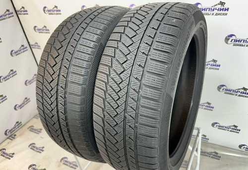 Continental WinterContact TS 850 P 255/45 R20 101V